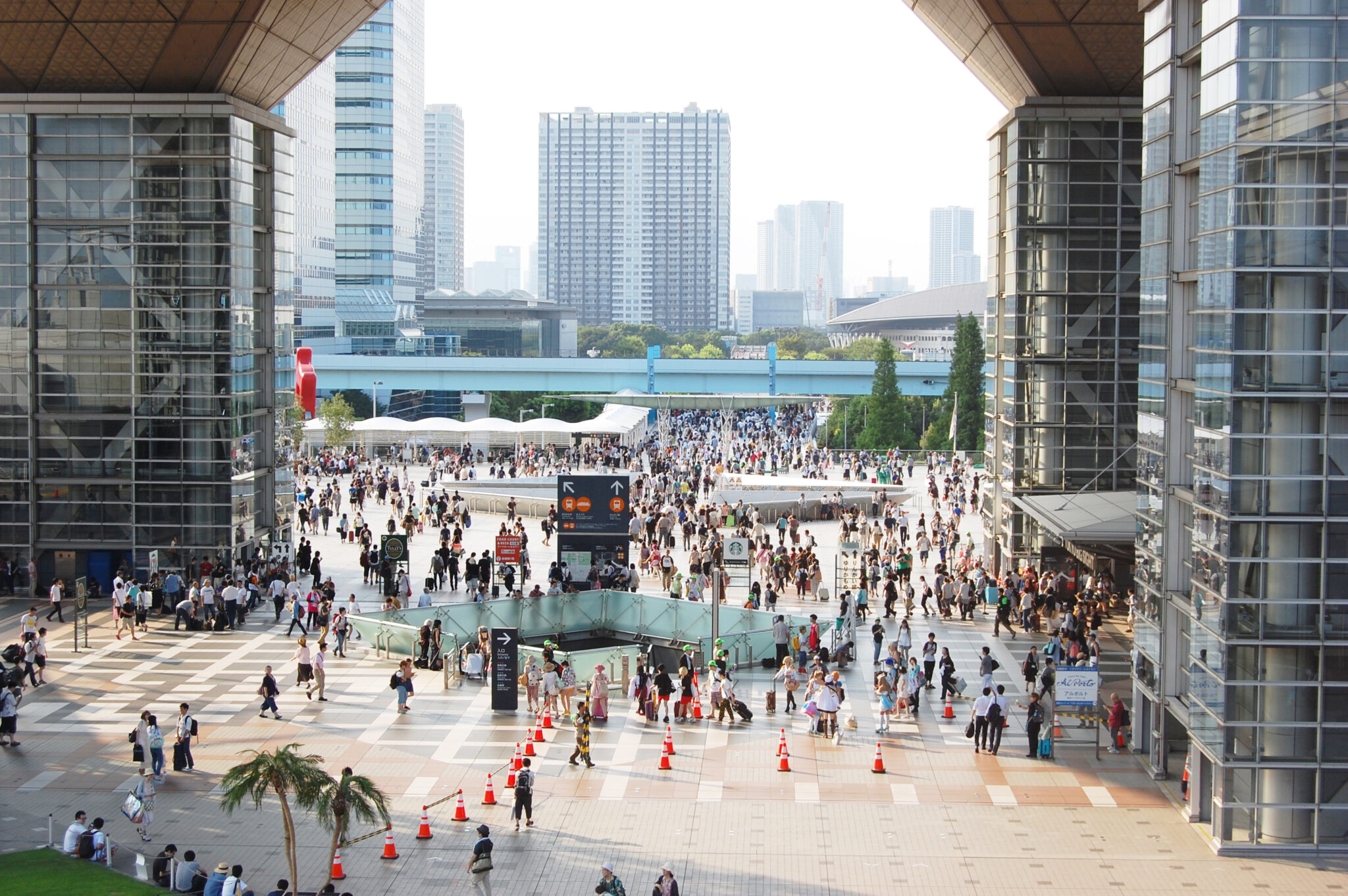 TKP、大分県別府市のPark-PFI事業「上人ヶ浜公園整備運営事業」の施設名称が「SHONIN PARK」に決定！2025年7月の開業に向け、ティザーサイト公開 - MICE TIMES ...