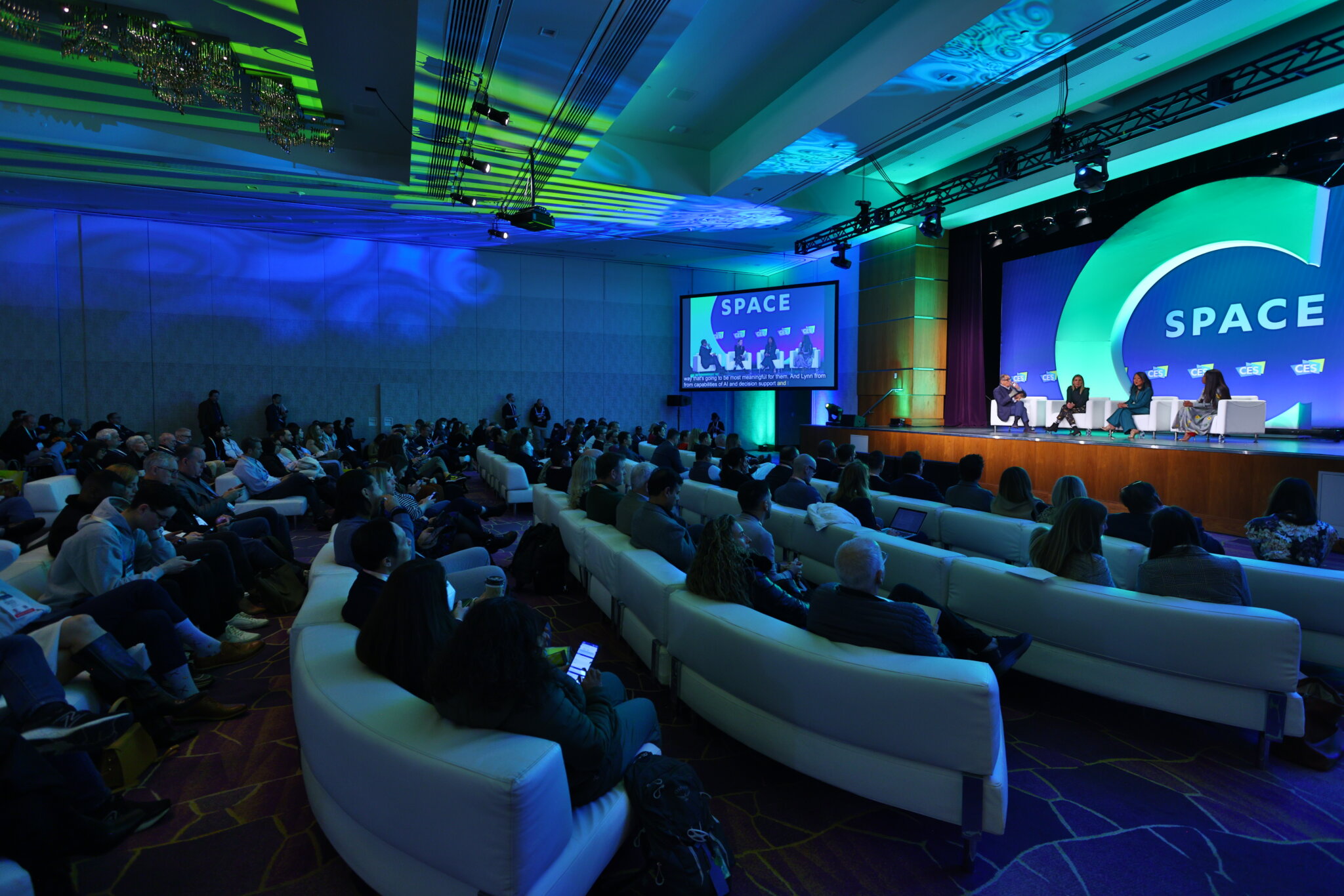 CES 2025 Japanパビリオン 出展する日本のスタートアップ31社が決定/革新技術で世界に挑む - MICE TIMES ONLINE