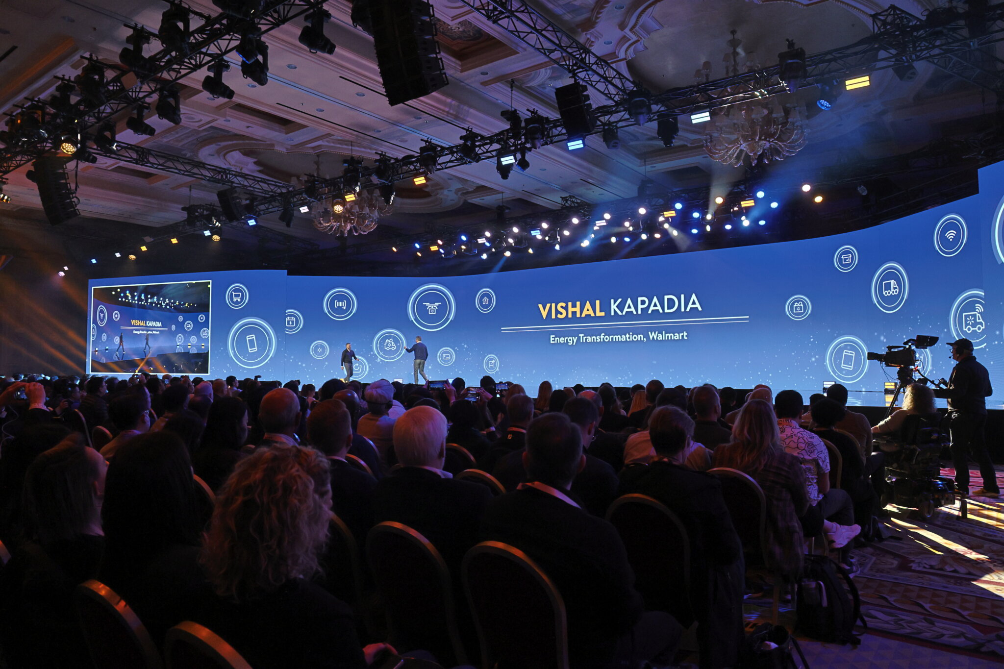 【1/7更新】CES2025 1/7から開幕 出展各社の注目の展示内容をご紹介！ - MICE TIMES ONLINE