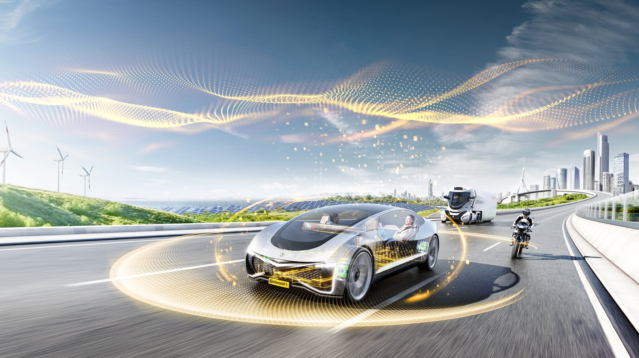 【1/7更新】CES2025 1/7から開幕 出展各社の注目の展示内容をご紹介！ - MICE TIMES ONLINE