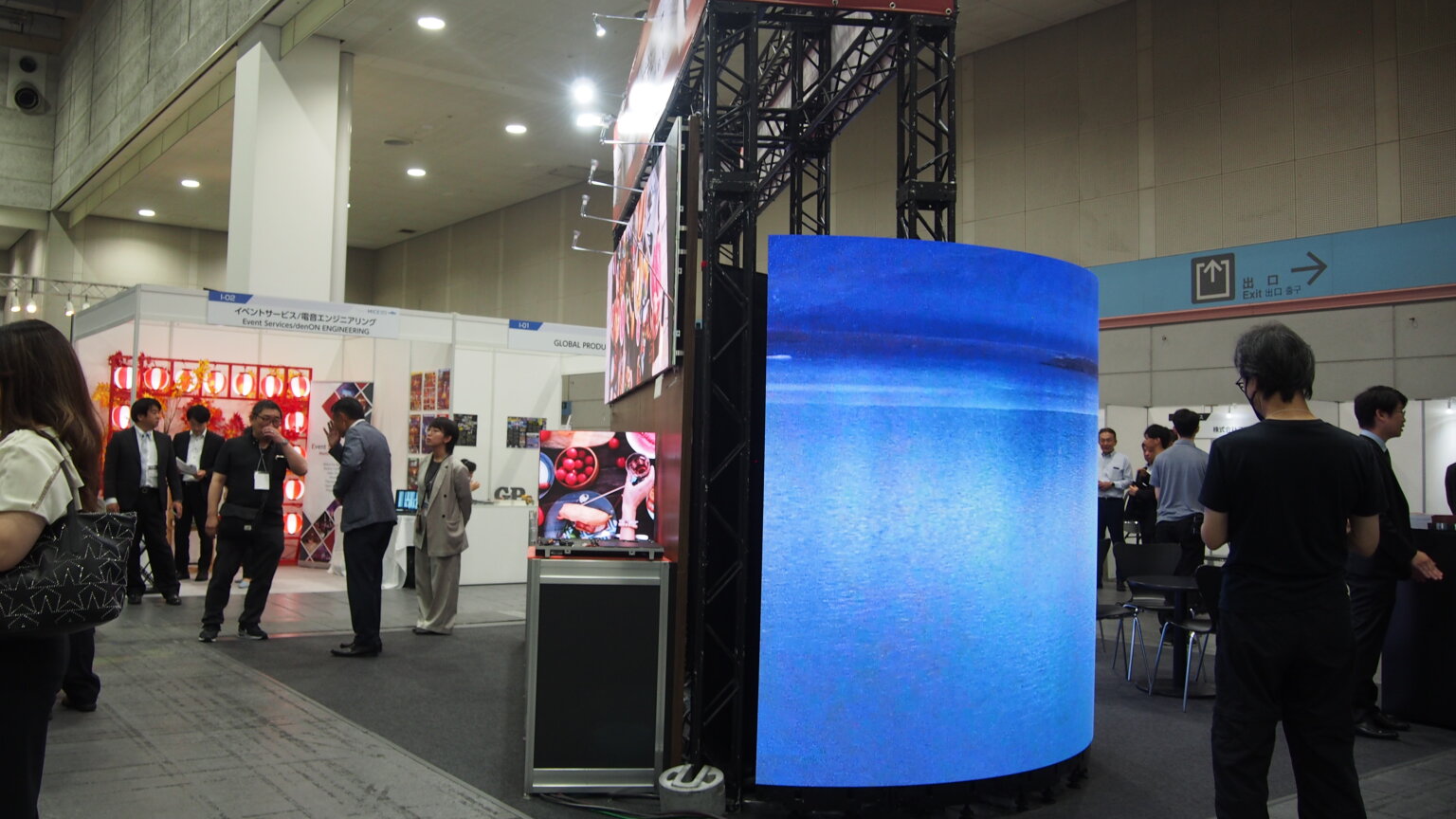 Japan MICE EXPO 2025 11/27-28開催 出展申込受付開始。早期出展申込は4/30まで - MICE TIMES ONLINE