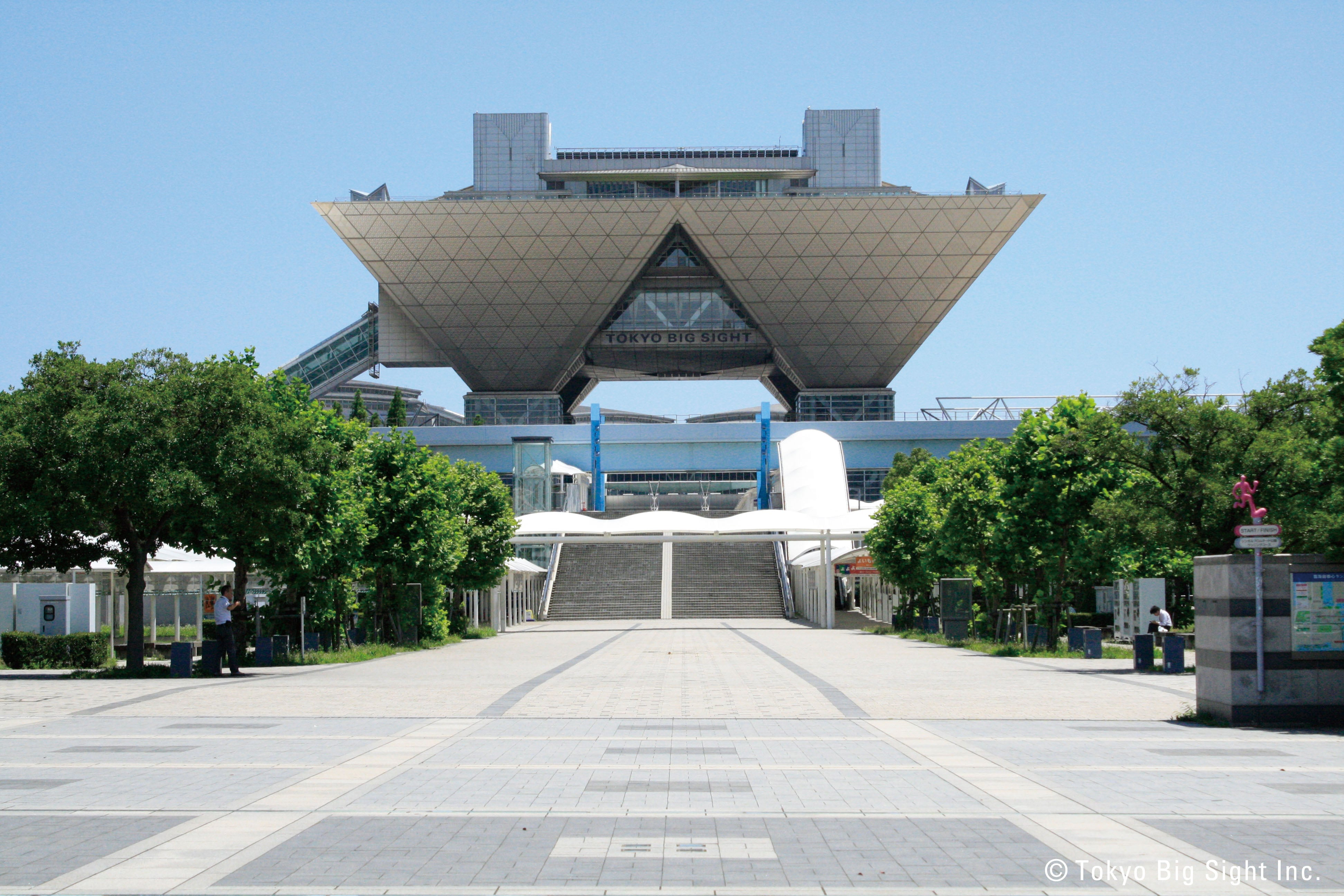 東京ビッグサイト - MICE TIMES ONLINE