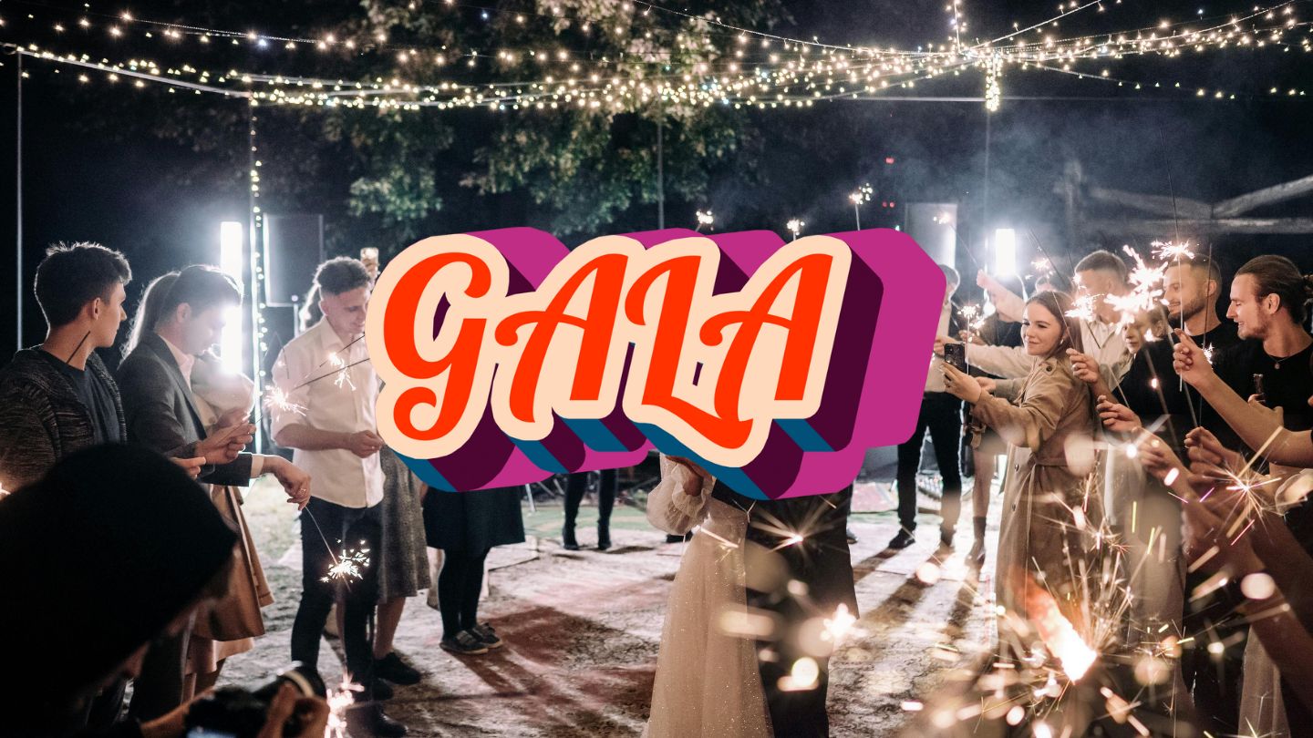 Gala Dinners and MICE: How to Leverage Gala Dinners to Elevate MICE ...