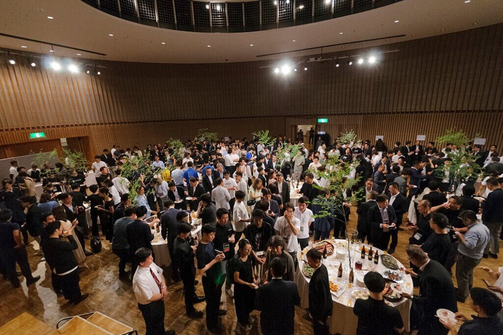 「TECH BEAT Shizuoka 2025」開催 - MICE TIMES ONLINE
