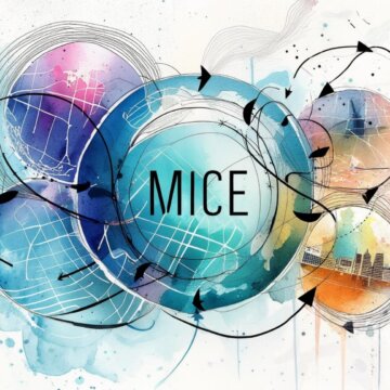 【MICEの基礎知識19】DMOやDMCってなに？その役割と目的、MICEとの関係を解説します - MICE TIMES ONLINE