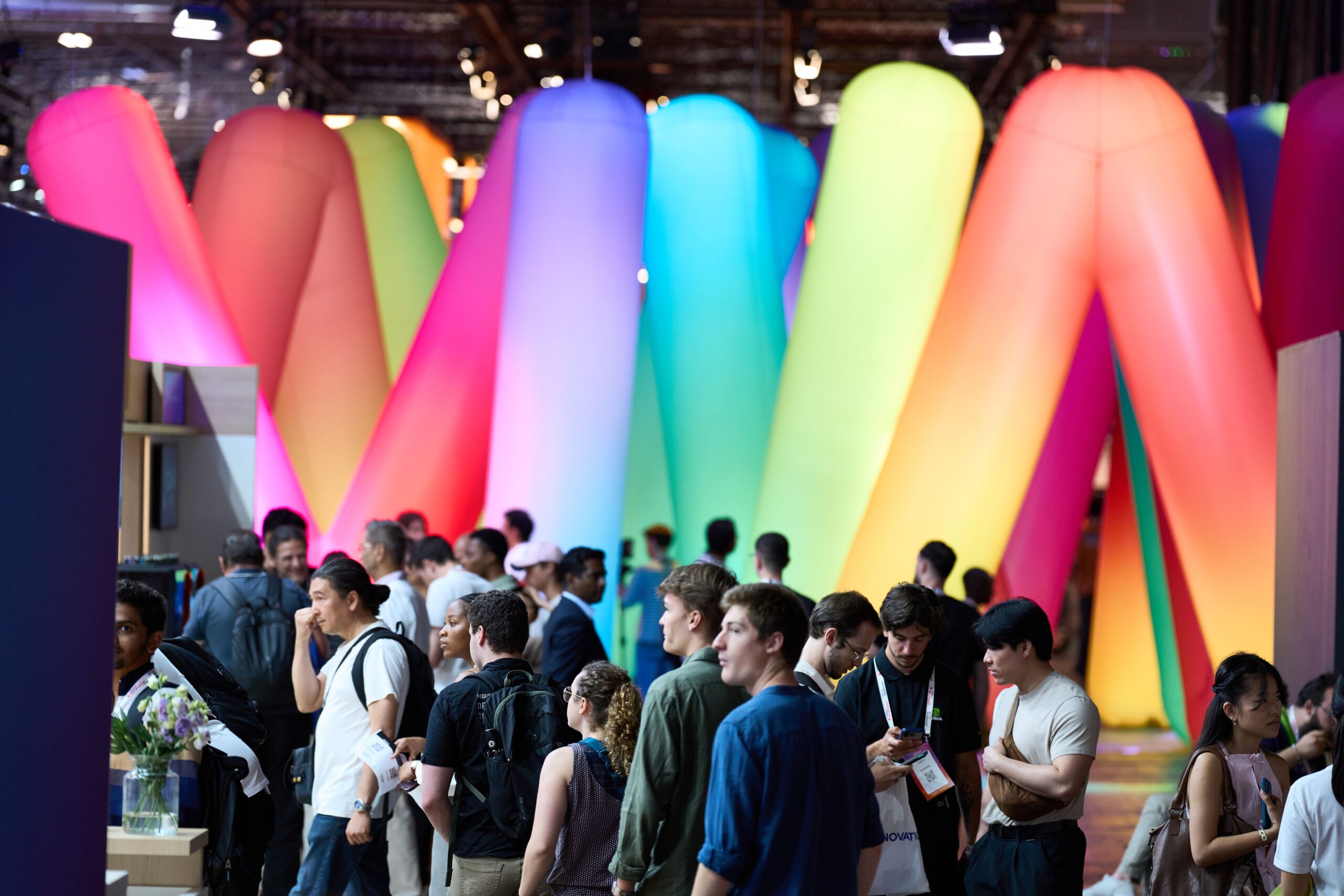 欧州最大級テックイベント「VivaTech 2025」グローバル市場へのゲートウェイと日本企業の戦略 - MICE TIMES ONLINE