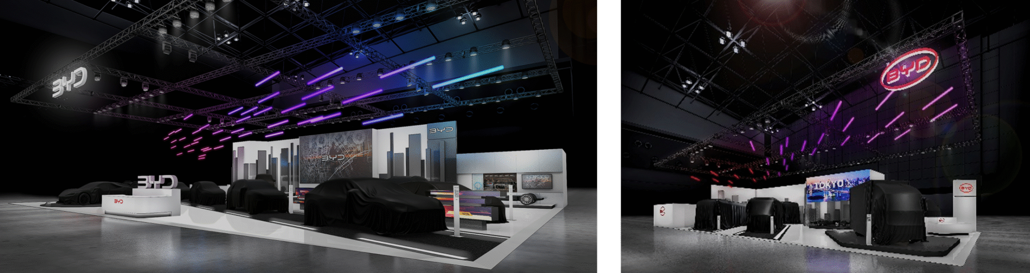 October 30–November 9: Japan Mobility Show 2025 — Event Overview and ...