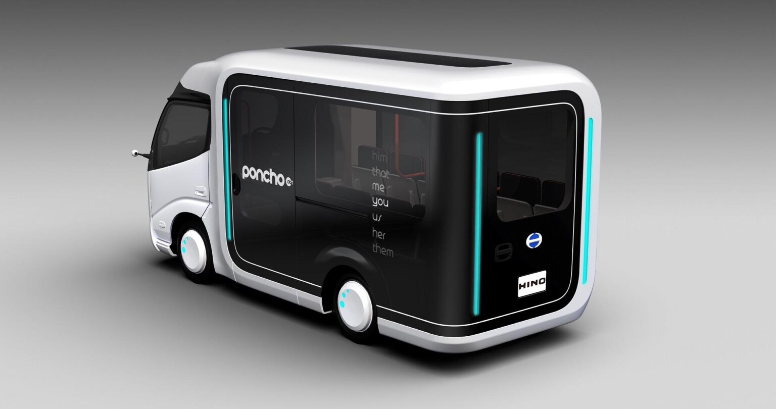 October 30–November 9: Japan Mobility Show 2025 — Event Overview and ...