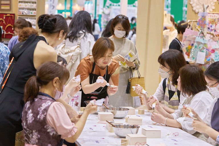 Japan Hobby Show to celebrate its 50th anniversary at Tokyo Big Sight ...