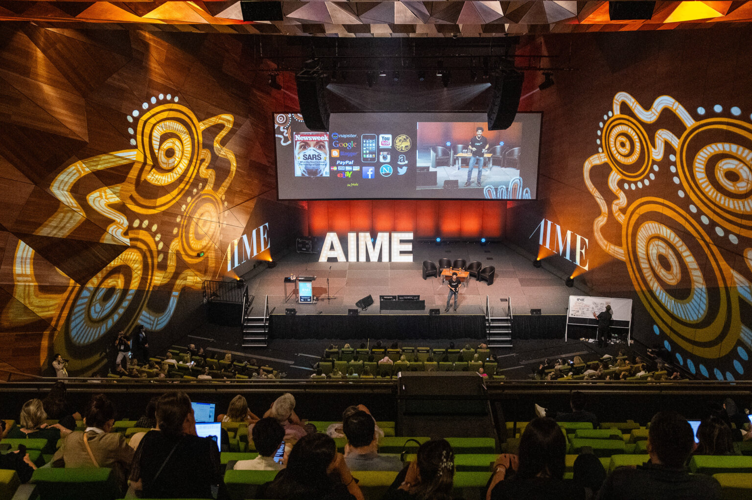 アジア太平洋地域最大級のMICE見本市「AIME」とは？ その歴史と日本との関わり、Knowledge Mondayについて - MICE ...