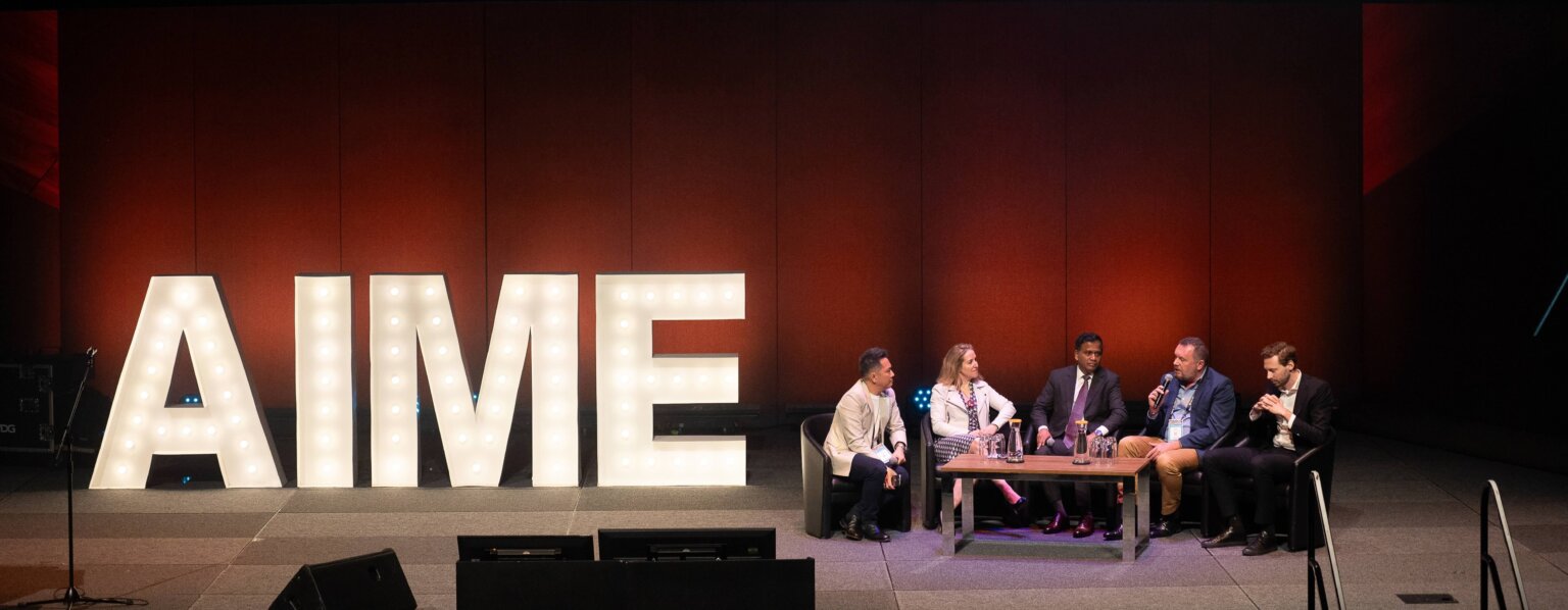 アジア太平洋地域最大級のMICE見本市「AIME」とは？ その歴史と日本との関わり、Knowledge Mondayについて - MICE ...