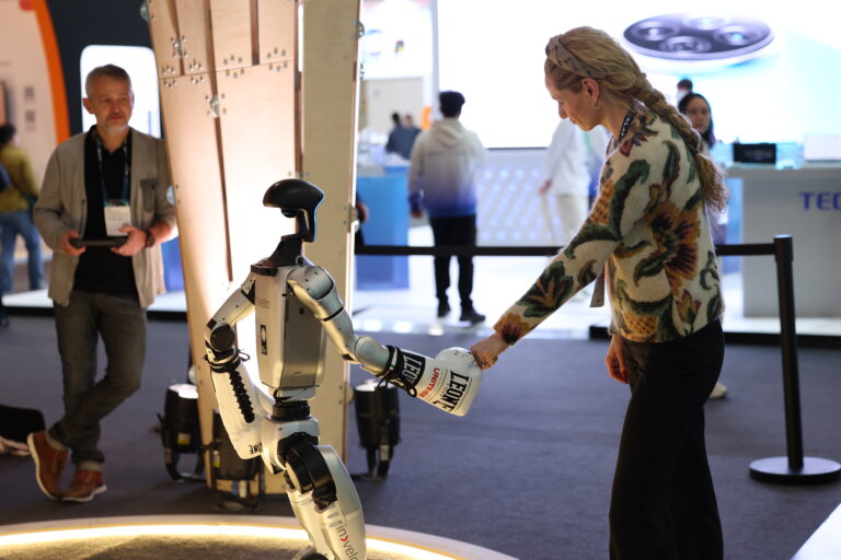 世界最大規模のモバイル・通信関連イベント MWCバルセロナ2026とは - MICE TIMES ONLINE