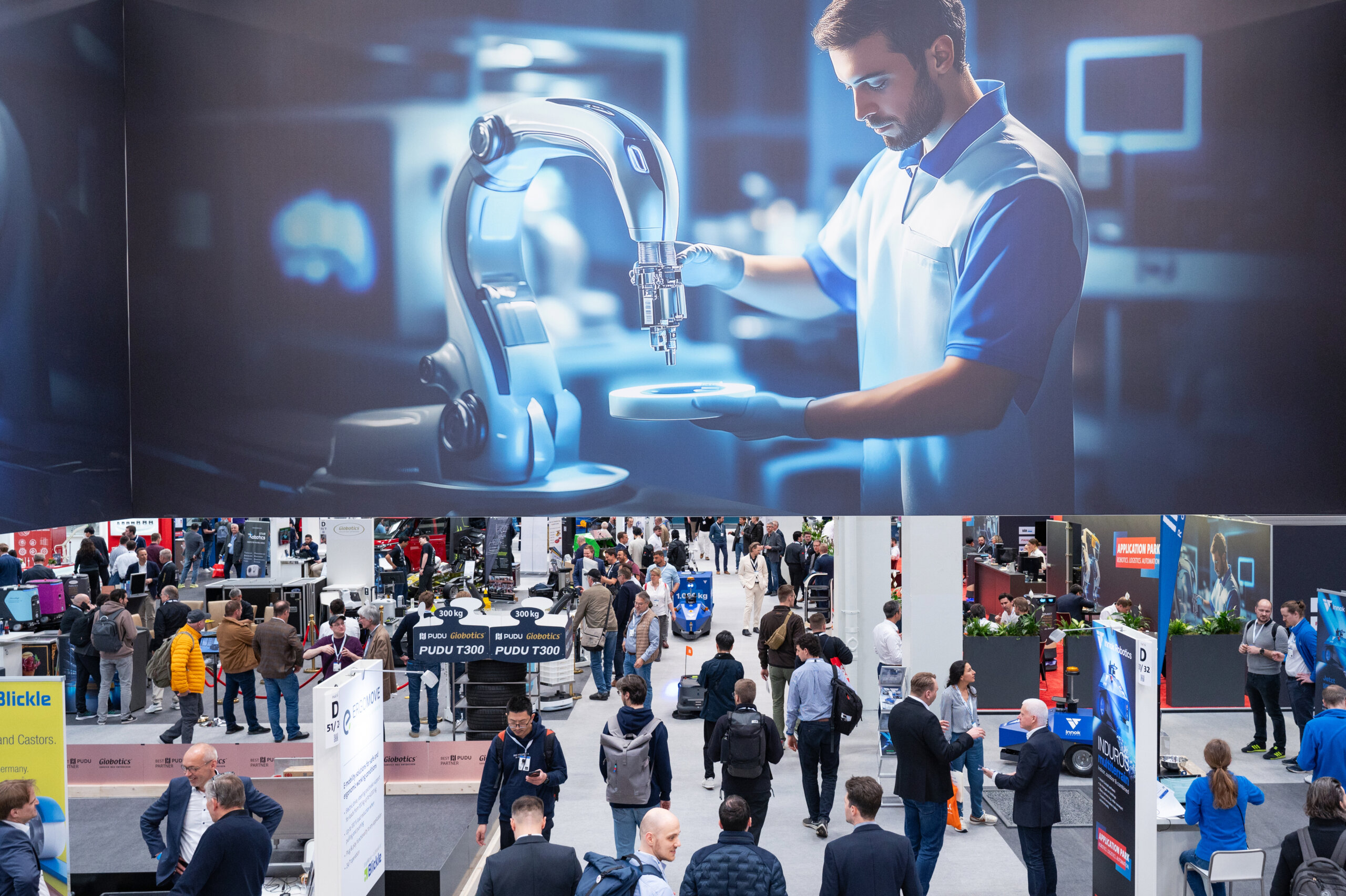 【HANNOVER MESSE 2026（ハノーバーメッセ2026）】開催概要と見どころ 4月20日～24日ドイツで開催される世界最大級の製造 ...