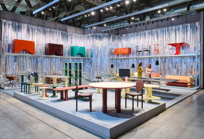 Salone del Mobile.Milano 2026: One of the World’s Largest Furniture and ...