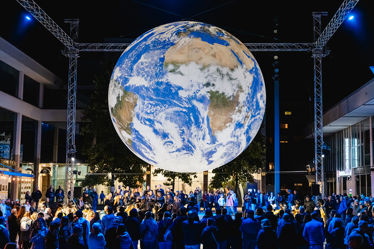 TOKYO LIGHTS 2026が5月23日開幕 新宿を彩る光のアートとプロジェクションマッピングの見どころ - MICE TIMES ONLINE